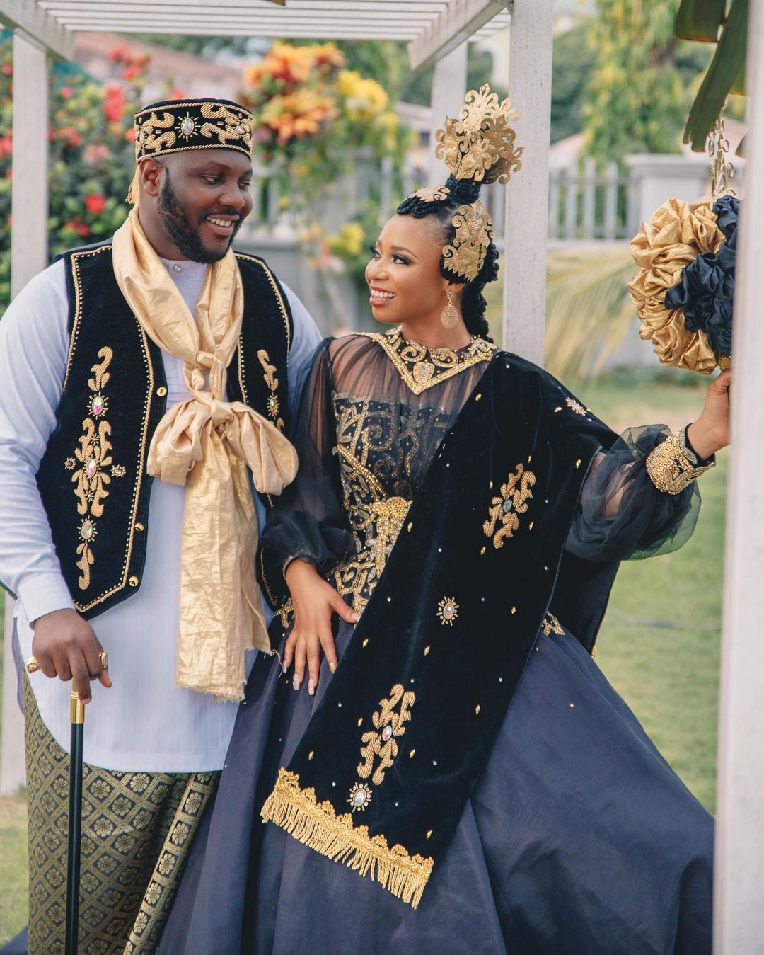 Efik Wedding Traditions - The Ultimate Guide